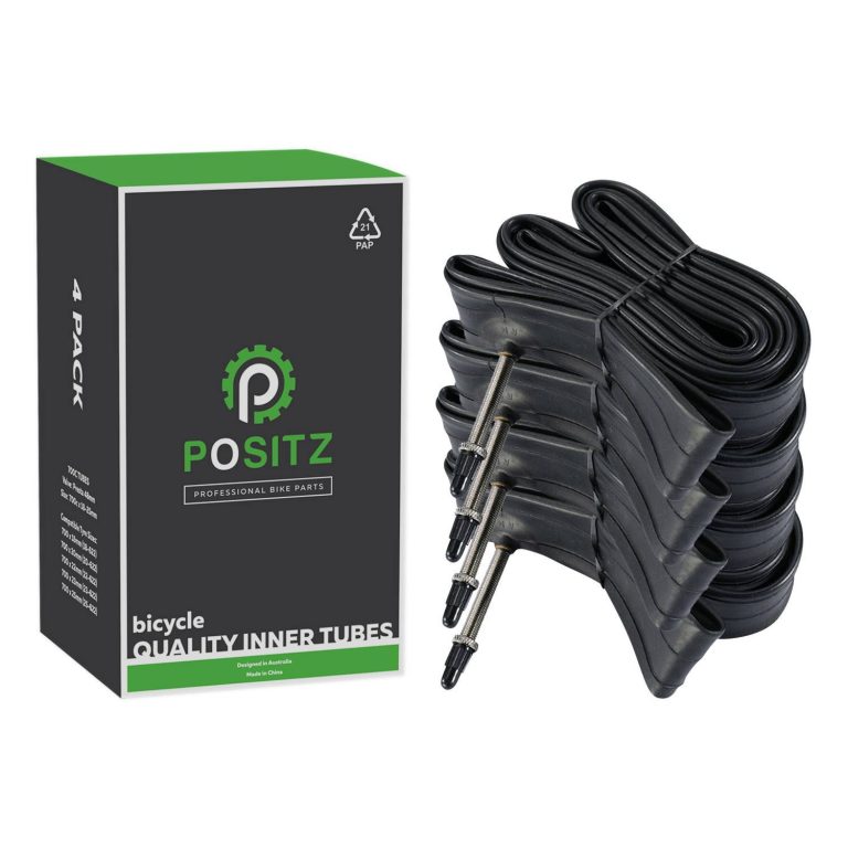 Bike Inner Tubes | Schrader & Presta | All Sizes In Stock Australia