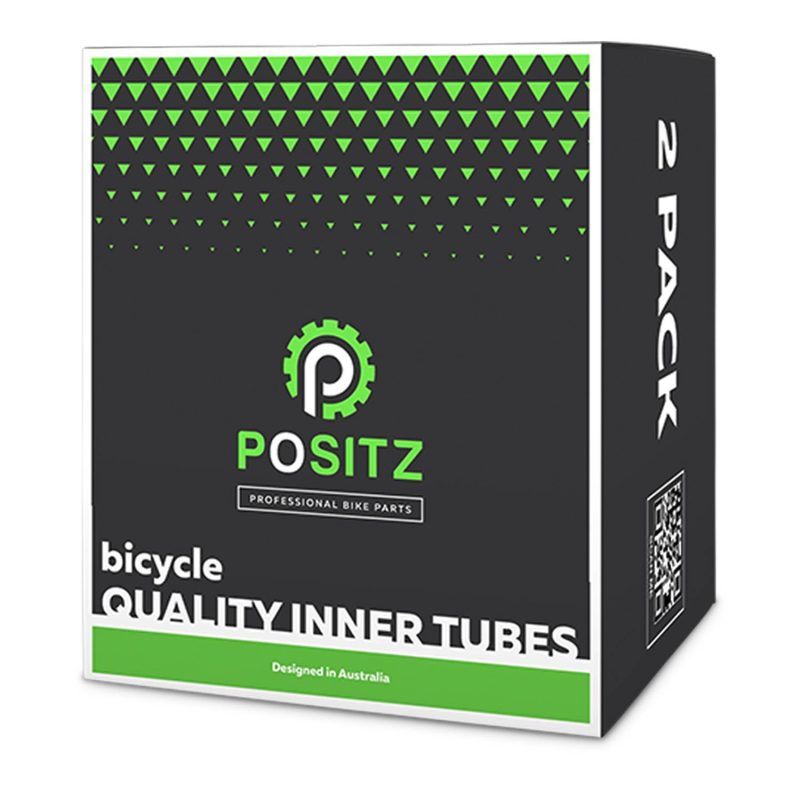 Thorn Resistant Tubes – Bicycle Heavy Duty Puncture Proof Tubes