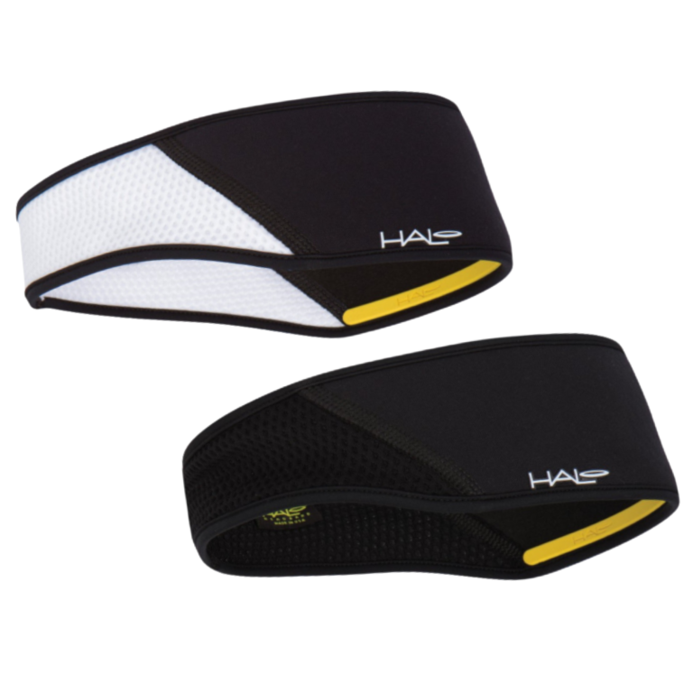 Halo Headbands Australia - Bandanas, Skull Caps – Mr Cycling World