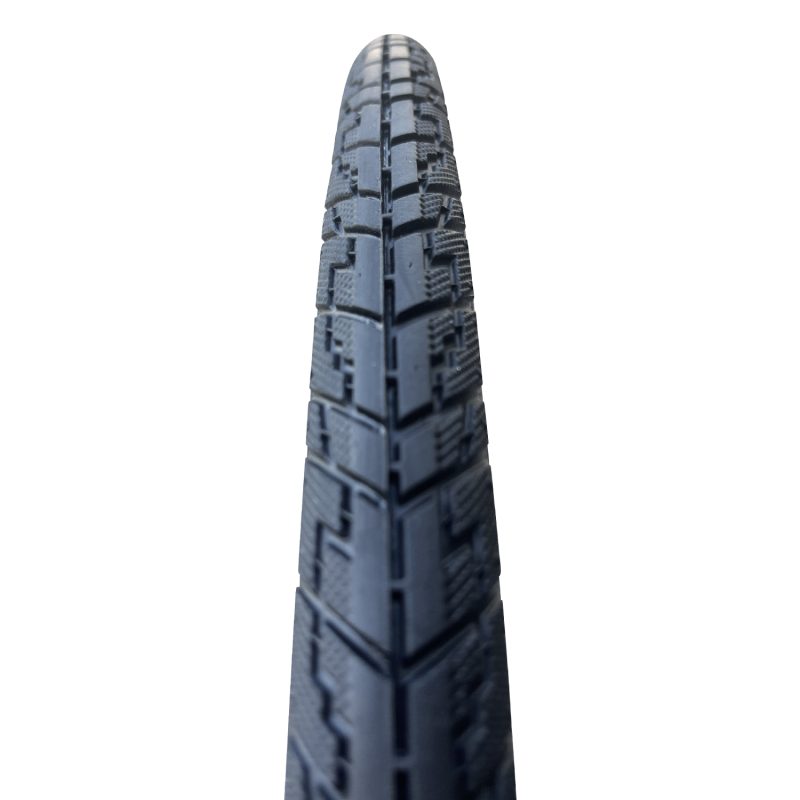Positz Performance Value Bundle of 2 Tubes and 2 Tyres 700 x 32c (32 ...