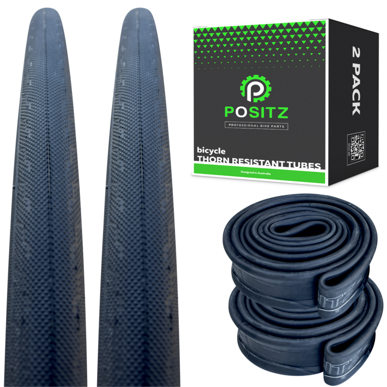 What Does 700C Mean? Bicycle Tyre Size Explained