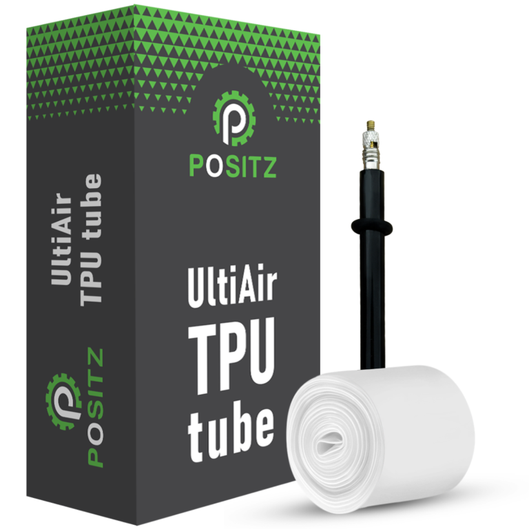 TPU Tubes Australia – Best TPU Inner Tubes for Road, MTB and Gravel ...