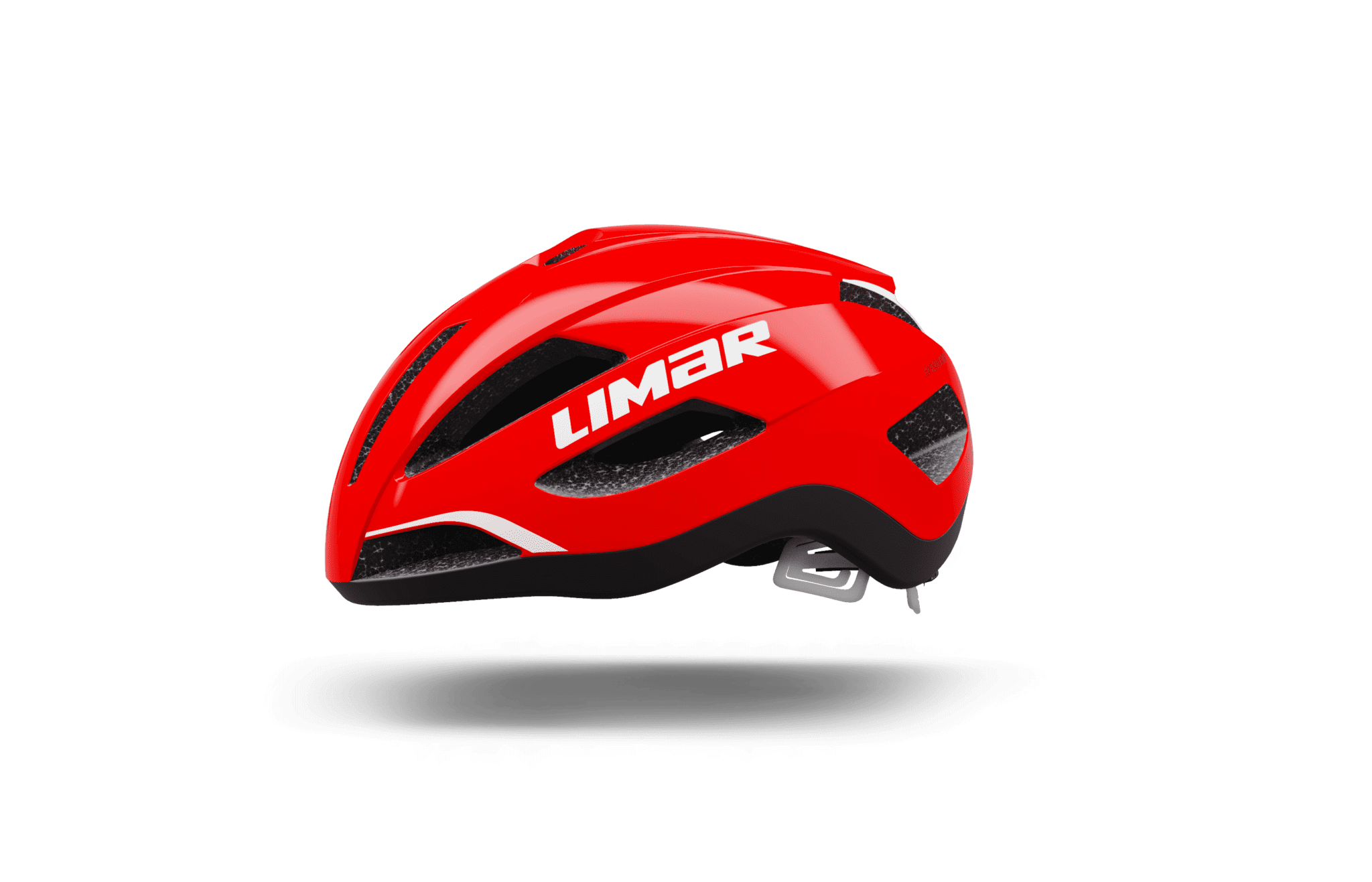 Limar Air Master Road Bike Helmet - Red | Mr Cycling World