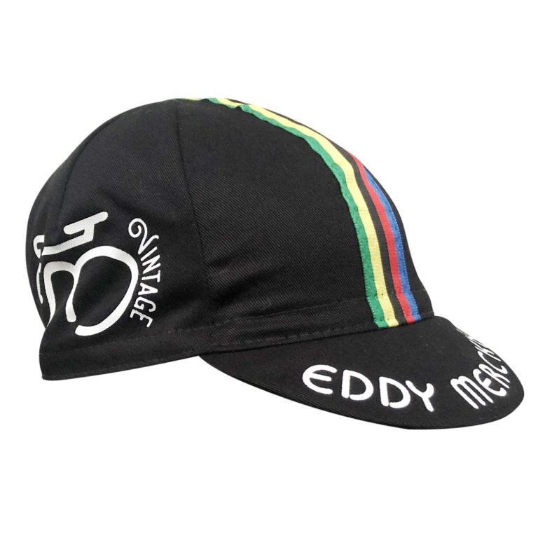 Cycling Caps Australia | Retro, Summer & Under Helmet – Mr Cycling World