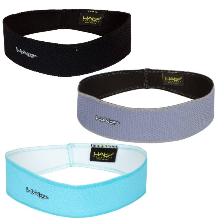 Halo Headbands Australia - Bandanas, Skull Caps – Mr Cycling World
