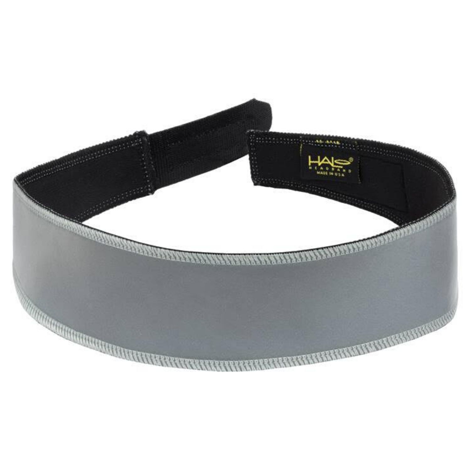 Halo "V" Velcro Headband - Halo Headbands Australia - Mr Cycling World