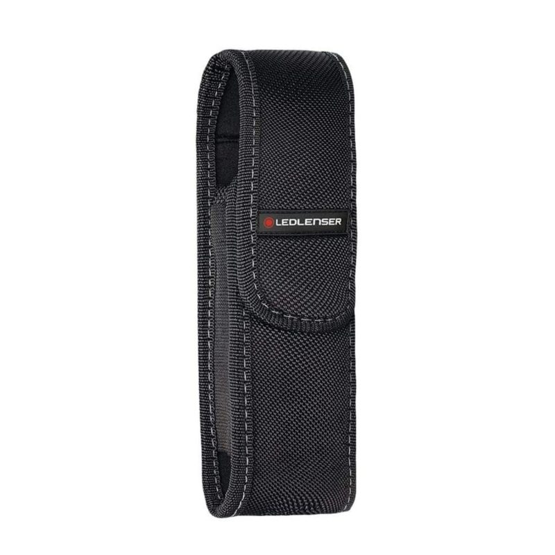 LedLenser Pouch Type 0 for P6R Work, P7R Work Torches | Mr Cycling World