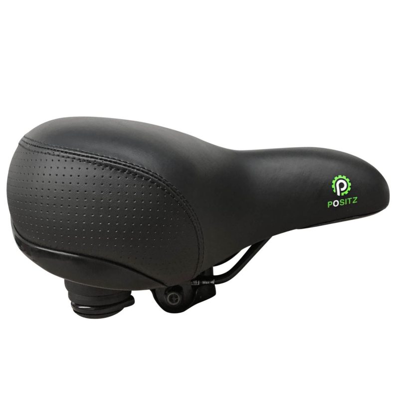 Affordable Bike Seats Australia: Wide & Comfy Bike Saddles